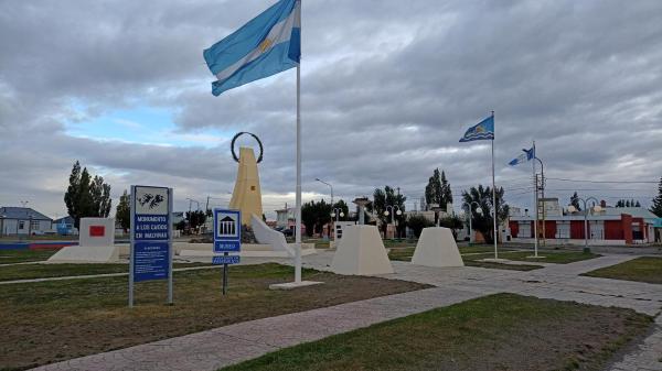 100 Años Ciprés - Río Gallegos