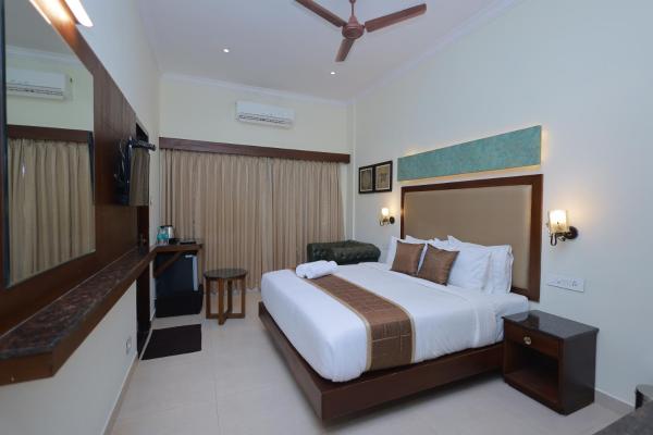Hotel Comorin Grand - Nagercoil