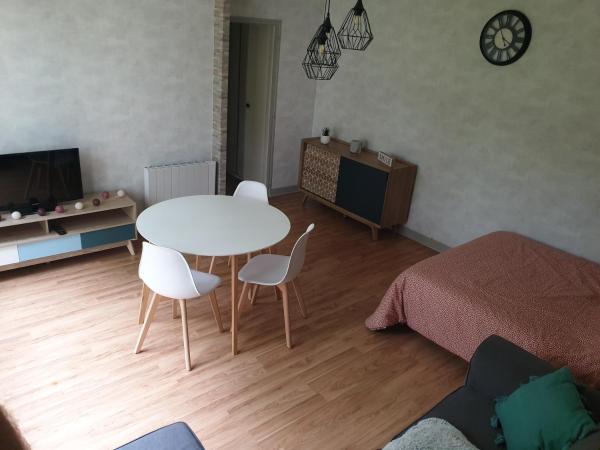 Appartement, Verdun , Proche Centre Ville - Meuse