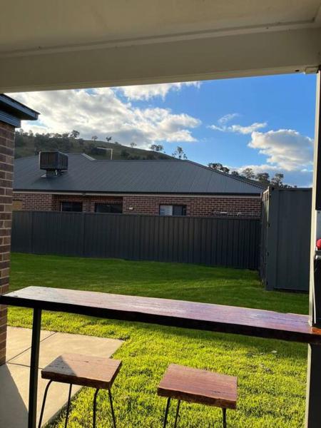 Wodonga House Huon Hill - Albury