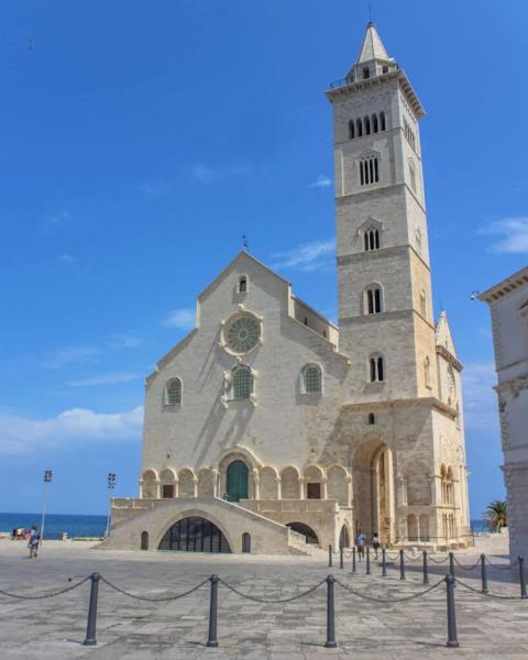 Dimora Damare - Trani