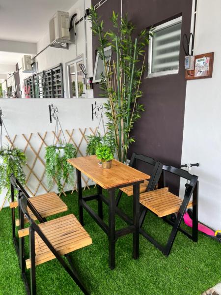Mieda Rizqi Homestay - Kamunting