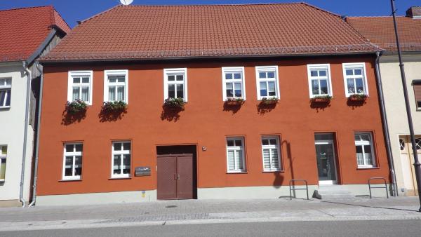 Ferienwohnung Große / Werner - Brandenburg