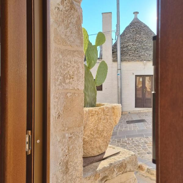 Milestones Family Suite - Rione Monti - Alberobello