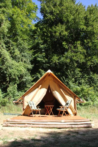 Chez Tombivouac - Crépy-en-Valois