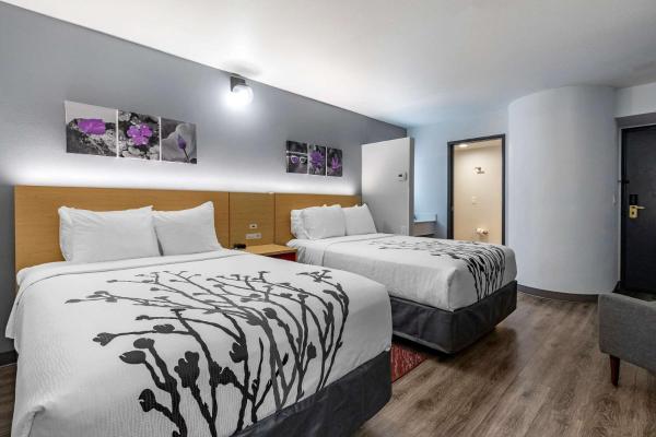 Sleep Inn & Suites Jerome - Twin Falls - Twin Falls