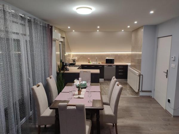 Apartman President - Krapinske toplice