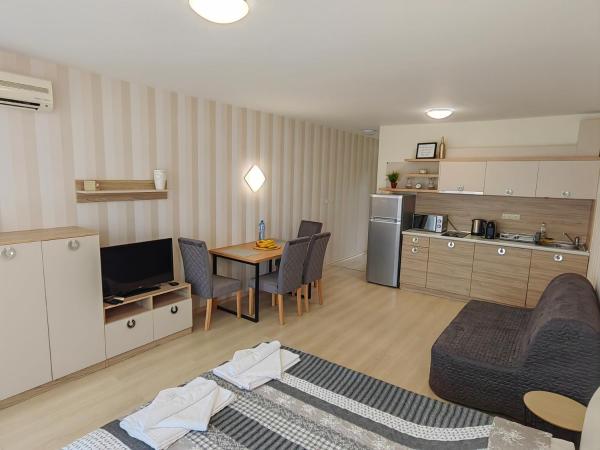 Студио Atia Resort - Chernomorets