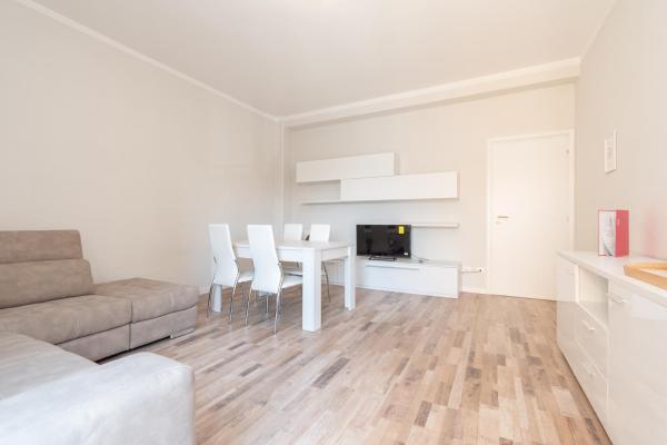 Appartamento Ospedale Civile 4 - F&l Apartment - Bréscia