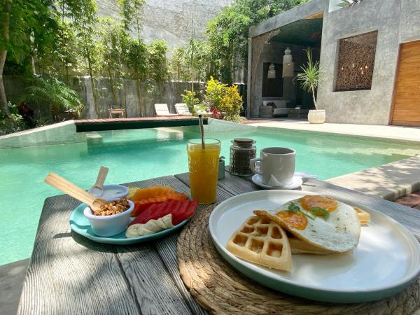 Little Gem Hotel Tulum La Veleta - Riviera Maya