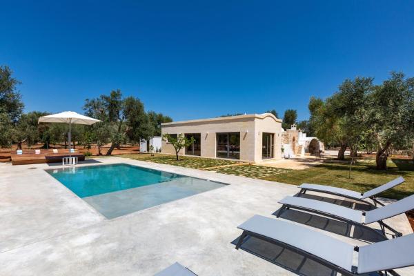 Trullo Diciannove By Perle Di Puglia - San Vito dei Normanni