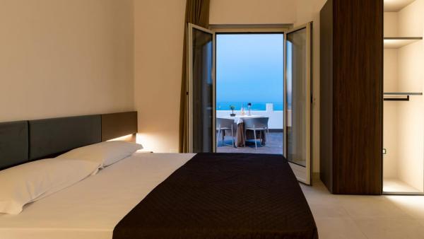 Terrazza Sul Mare - Roseto degli Abruzzi