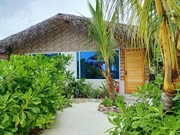 Island Life Maldives Retreat & Spa - Maldives