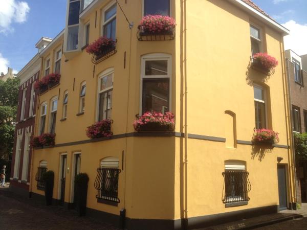 In De Steenstraat - Zwolle