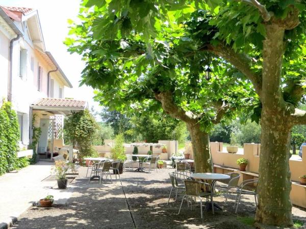 Logis Hôtel Le Clos Pité - Landes