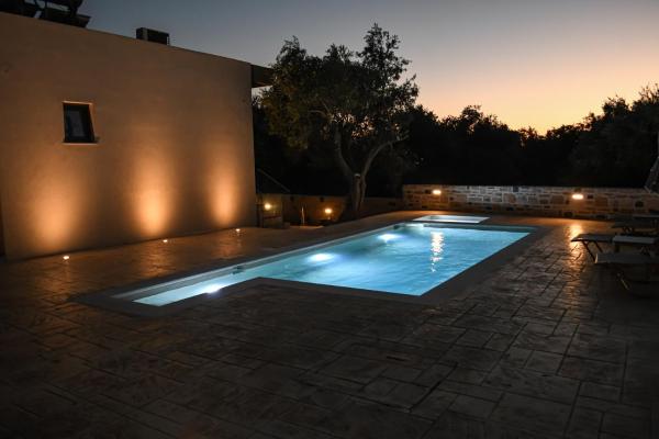 Paul's Villa Plakias - Plakias