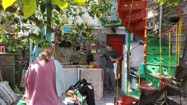 Lemon Tree House - Kreikka