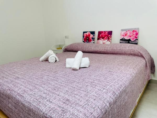 B&b S'arciaredda - Carbonia
