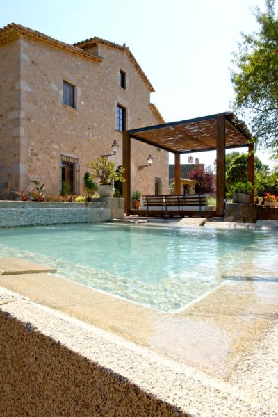 La Mer Hotel - Granollers