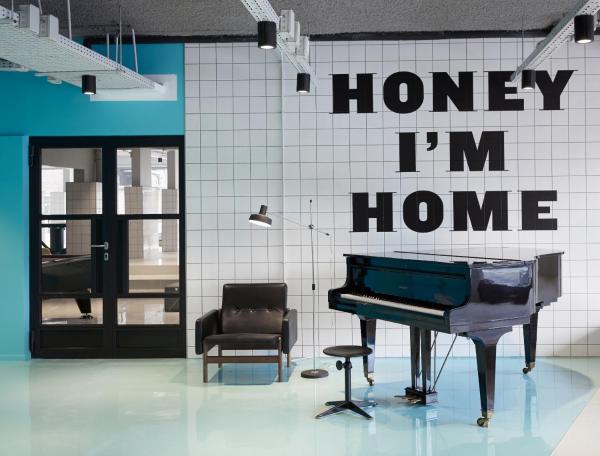 The Social Hub The Hague - Voorburg