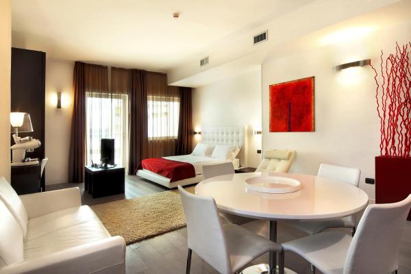 Mediterraneo Palace Hotel - Sicily