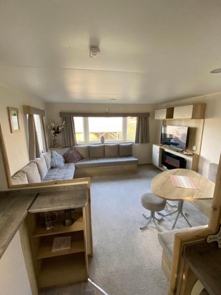 Modern & Homley 3br Caravan - Kent, WA