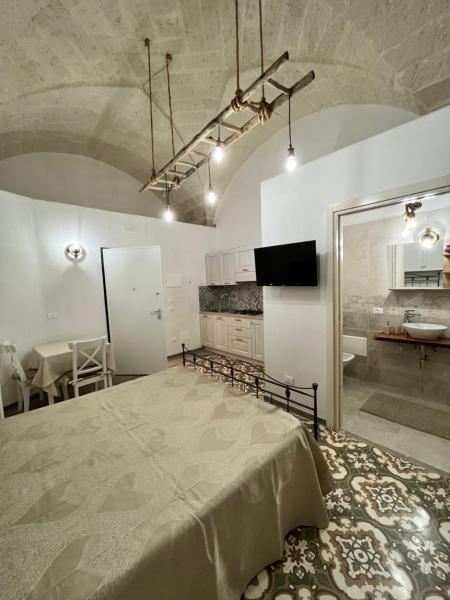 Le Dimore Di Totiggia 2.0 - Otranto