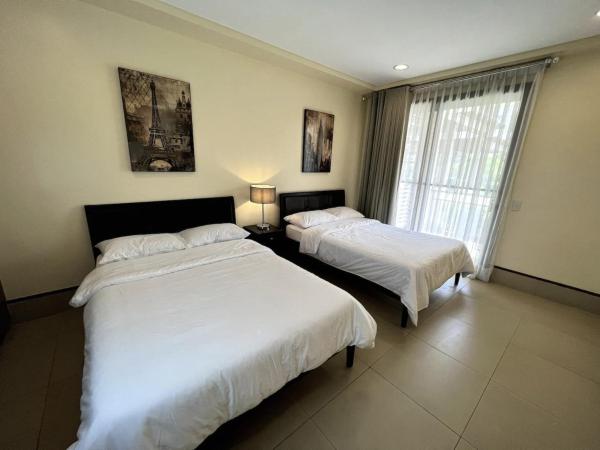 Panoramic Sea View 3br - Mostly 5 Star Reviews #63 - Subic Bay Freeport Zone
