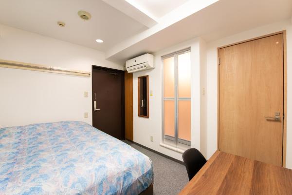 Yokohama Sakuragicho Town Hotel - Minatomirai