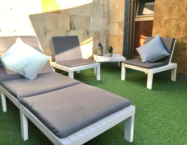 Apartamento La Buena Vida - Sanxenxo