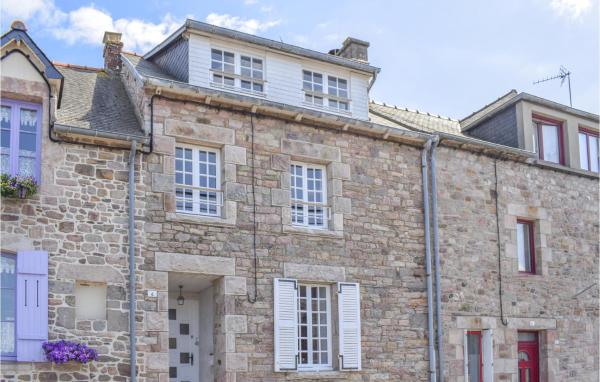 Pet Friendly Home In Erquy With Wifi - Erquy