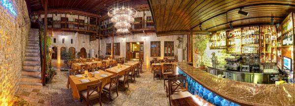 Le Reve Butik Otel - Antakya