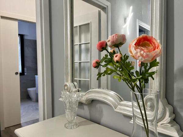 Interno1 - Venice