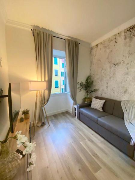 Happy Family Apartments Lavagna - Genoa