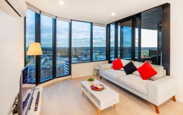 Astra Apartments Glen Waverley - Box Hill