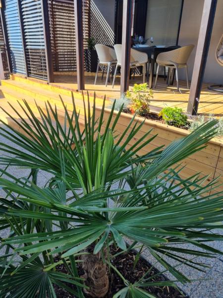 Mobile Home Palma - Biograd na Moru
