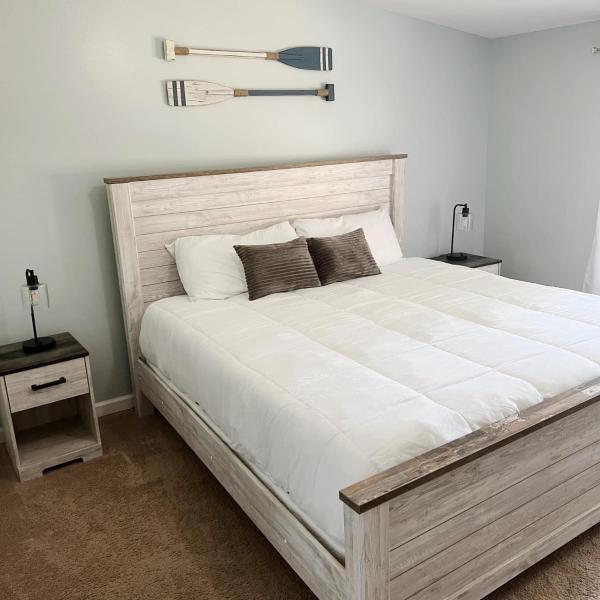 Homie Sweetie - Baras