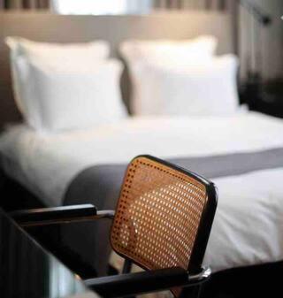 Reene Boutique Suites The Private Room Suite - Jerusalem