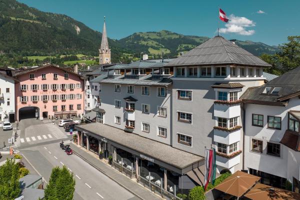 Das Reisch - Kitzbuhel