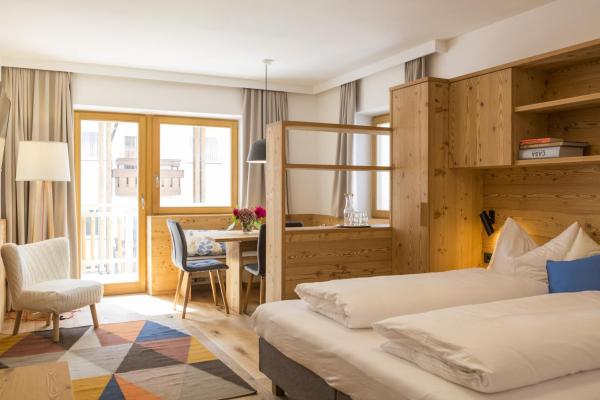 Residence Isabell - Seiser Alm