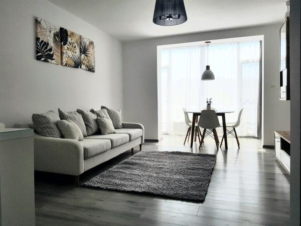 Alexa Apartament - Târgu Mureș