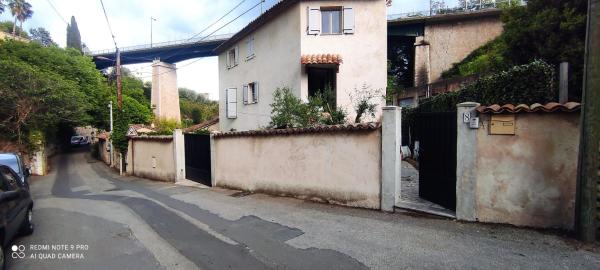 Appartgrassebbq - Grasse