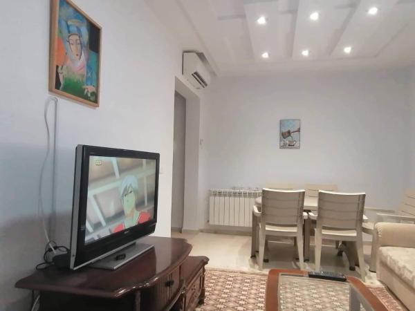 Zayatine C7 - Sfax