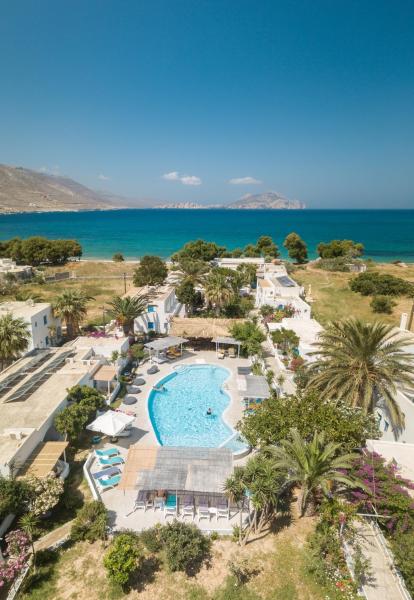 Lakki Village - Grèce