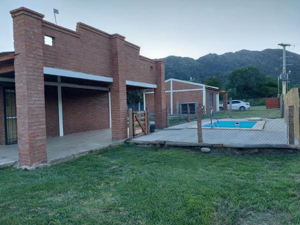 Somos "El Fin Del Afan" - San Luis