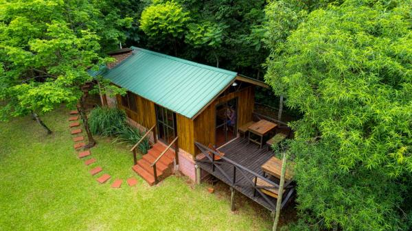 Posada Camboatá - Misiones Province