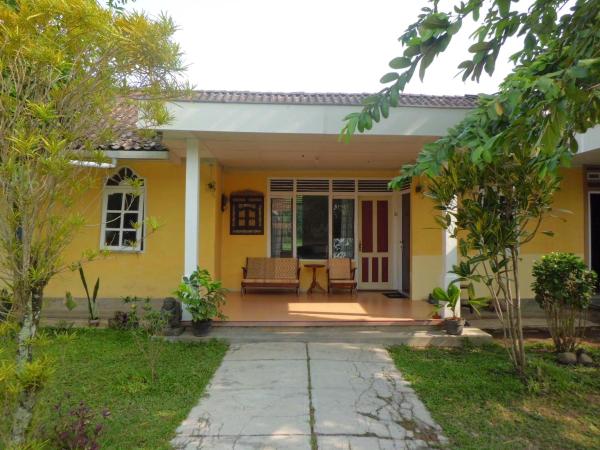 Efata Homestay - Bromo