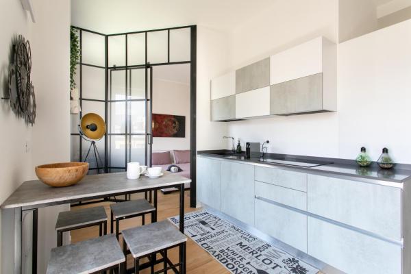 Dolomiti 65 Mq New Flat In The Center Of Bolzano - Seiser Alm