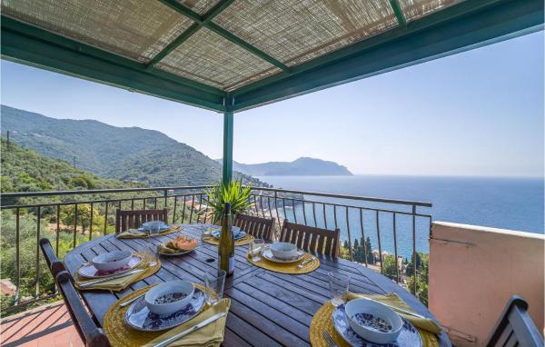 Casa Serena - Camogli