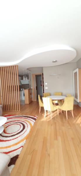 Ahmetspahic Home - Sarajevo